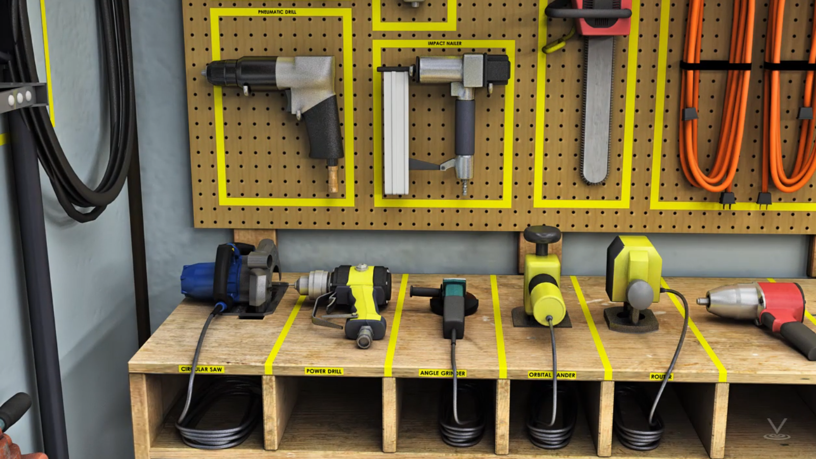 Carpentry Basics: Tools and PPE - Global - for Individuals