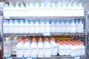 Medical Waste Stream: Identification and Handling