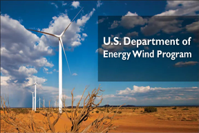 Wind Power Today - for Individuals