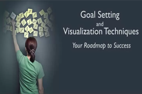 Visualization Techniques For Success