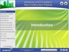 15 Hour LEED Green Associate Credential Maintenance Package #1 Basic ...