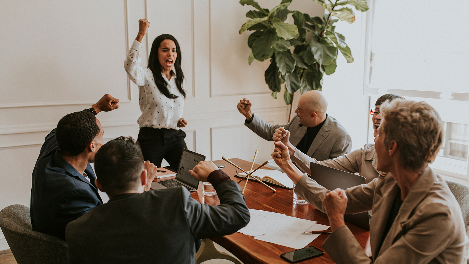 Leadership Development: Building Resilience and Effective Conflict ...