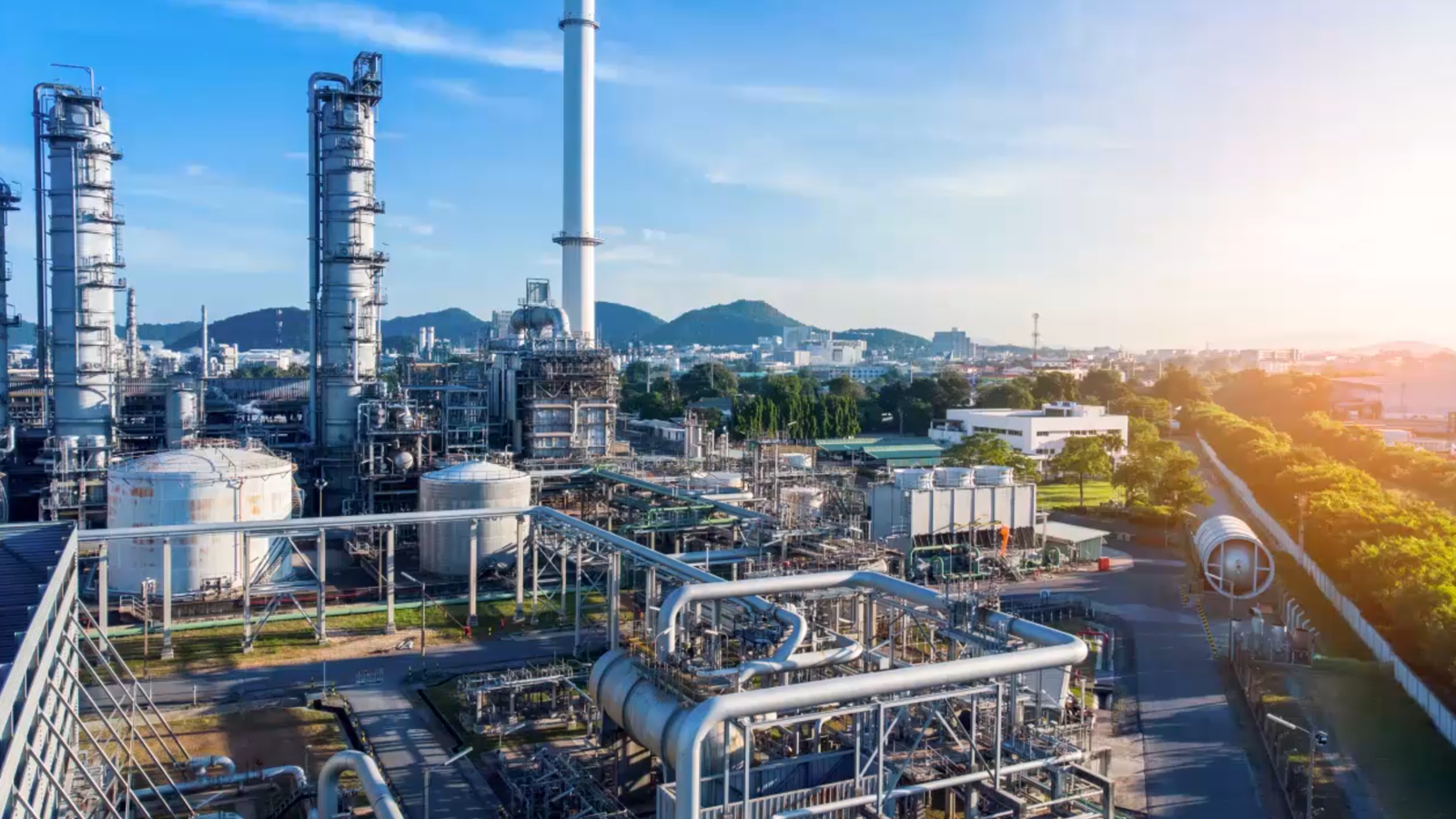 Material Handling: Tank Trucks - for Individuals