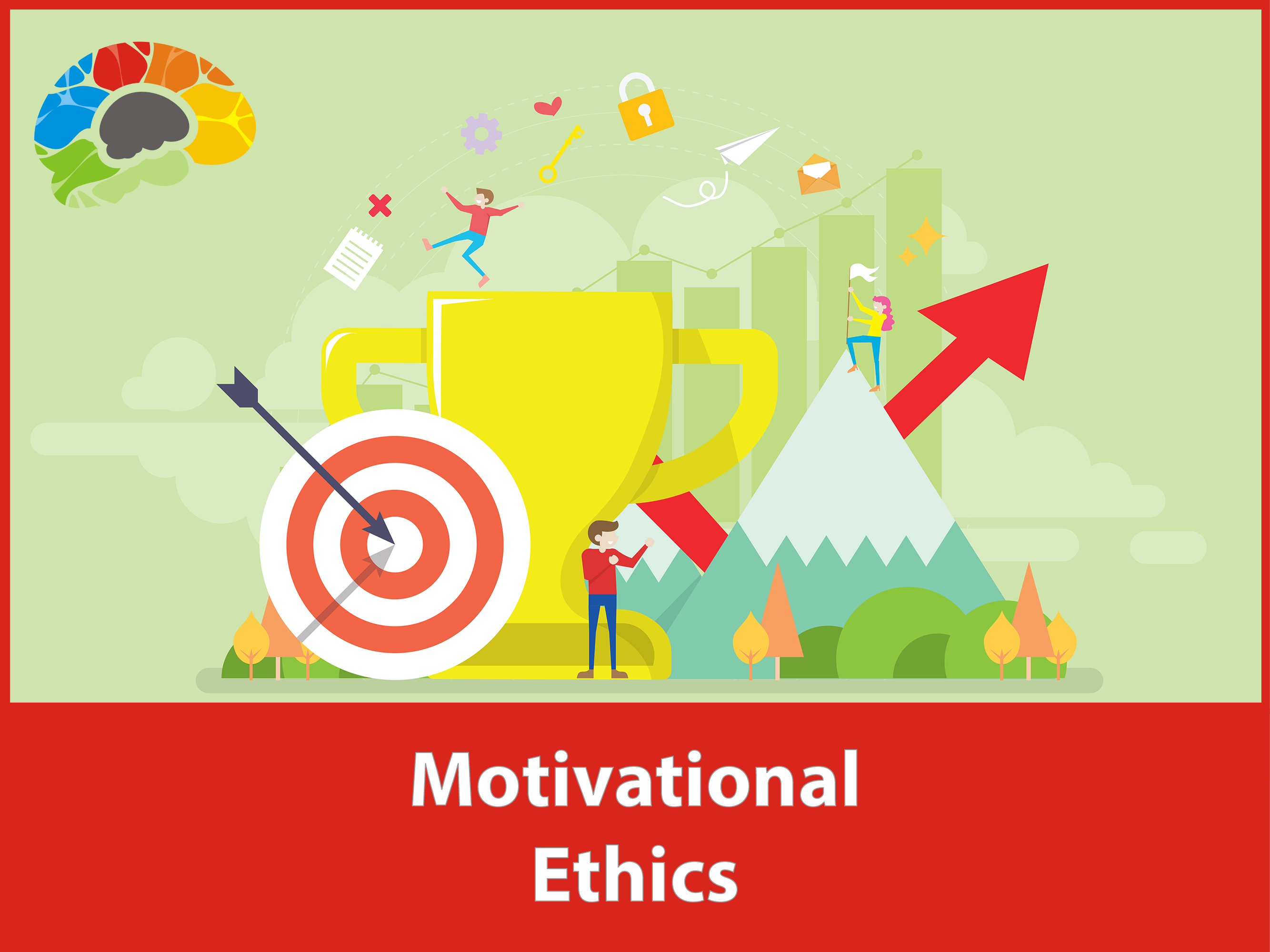 Motivational Ethics - for Individuals