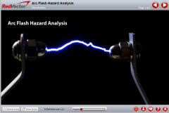 Arc Flash Hazard Analysis