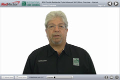 2014 Florida Residential Code Advanced 5th Edition: Overview - Internet ...