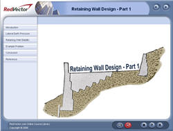 Retaining Wall Design - Part 1 - for Individuals