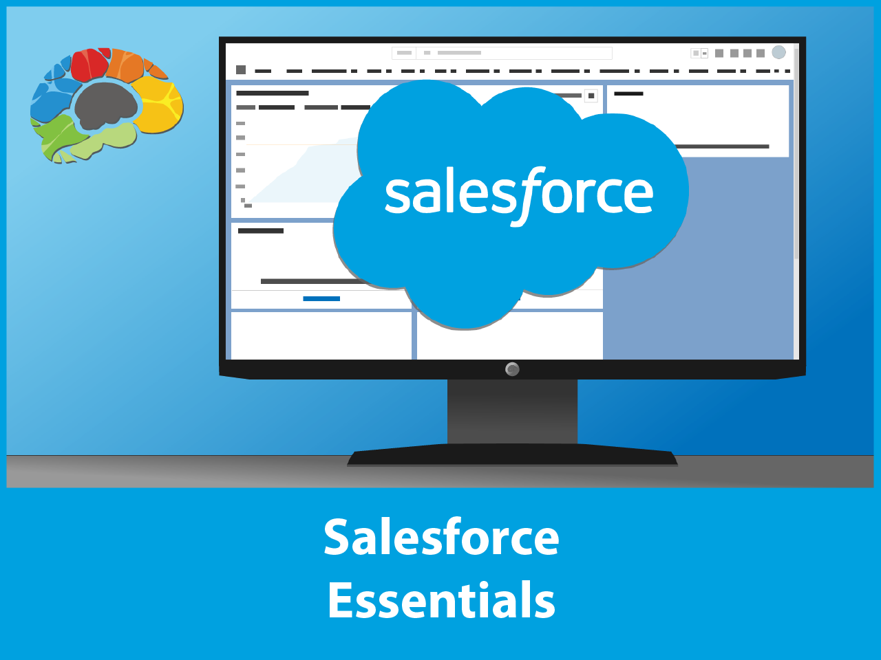 Salesforce Essentials - for Individuals